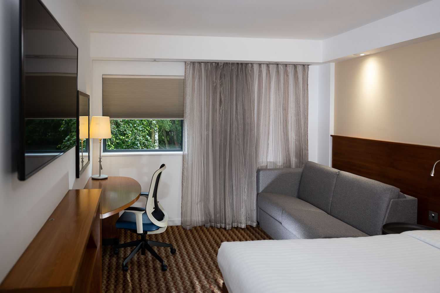 Hampton by Hilton – Legacy Hotels & Resorts