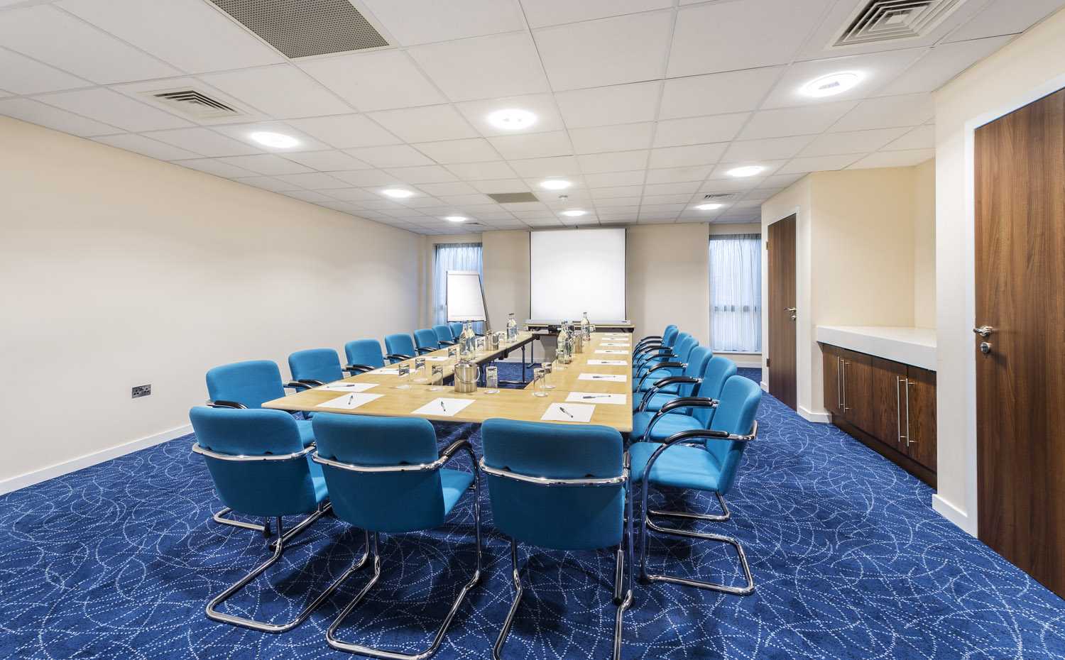 Hampton by Hilton HotelCorby/Kettering, Northants – Legacy Hotels & Resorts