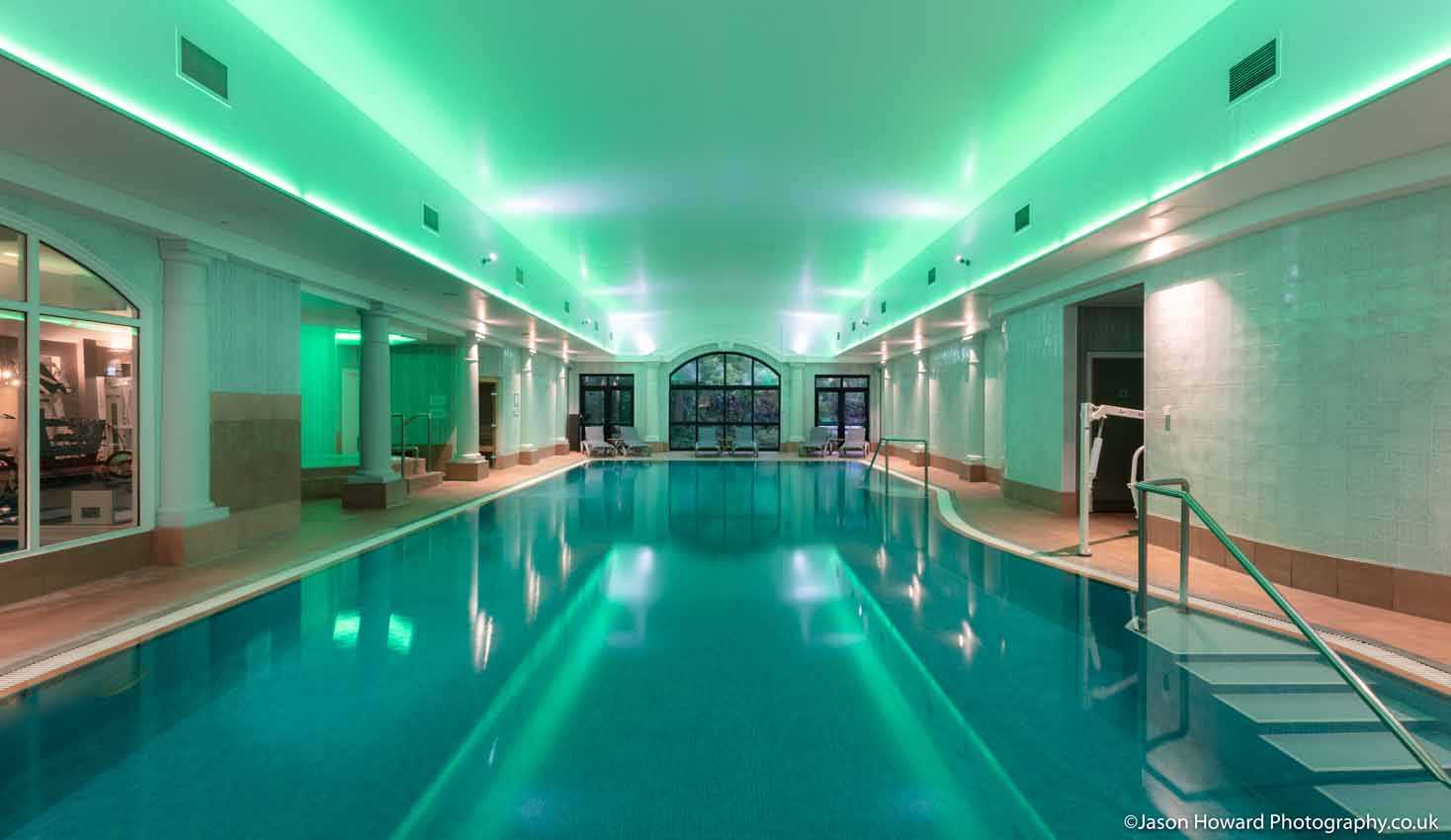 Crabwall Manor Hotel & Spa Mollington, Chester – Legacy Hotels & Resorts