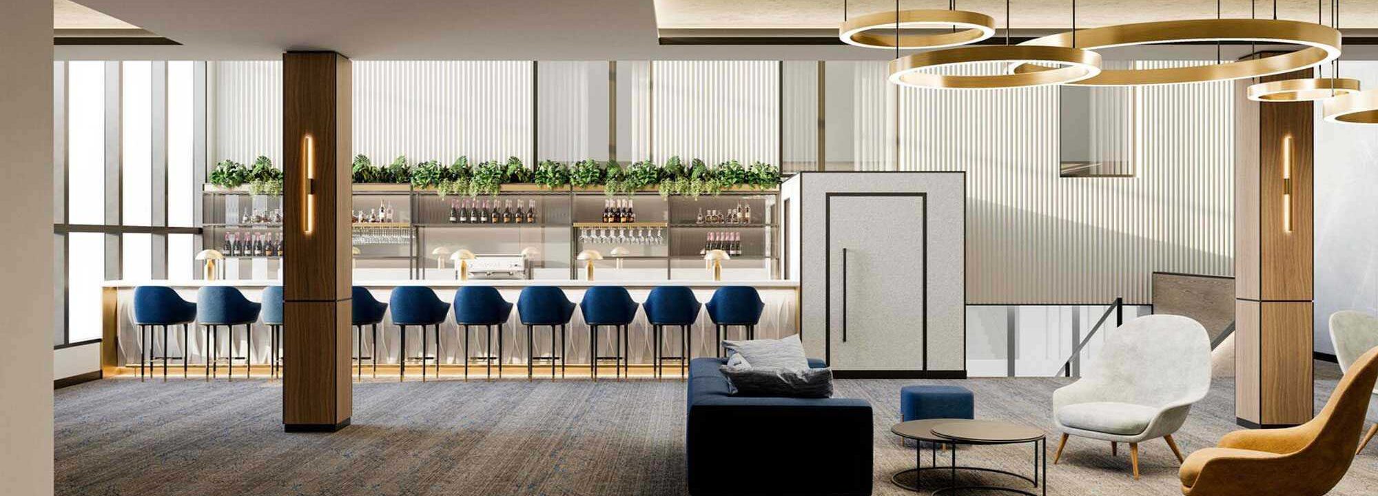 Courtyard by Marriott – Legacy Hotels & Resorts