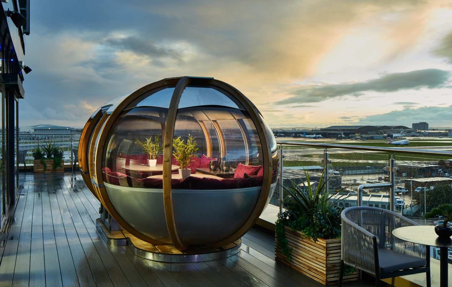 Courtyard by Marriott – Legacy Hotels & Resorts