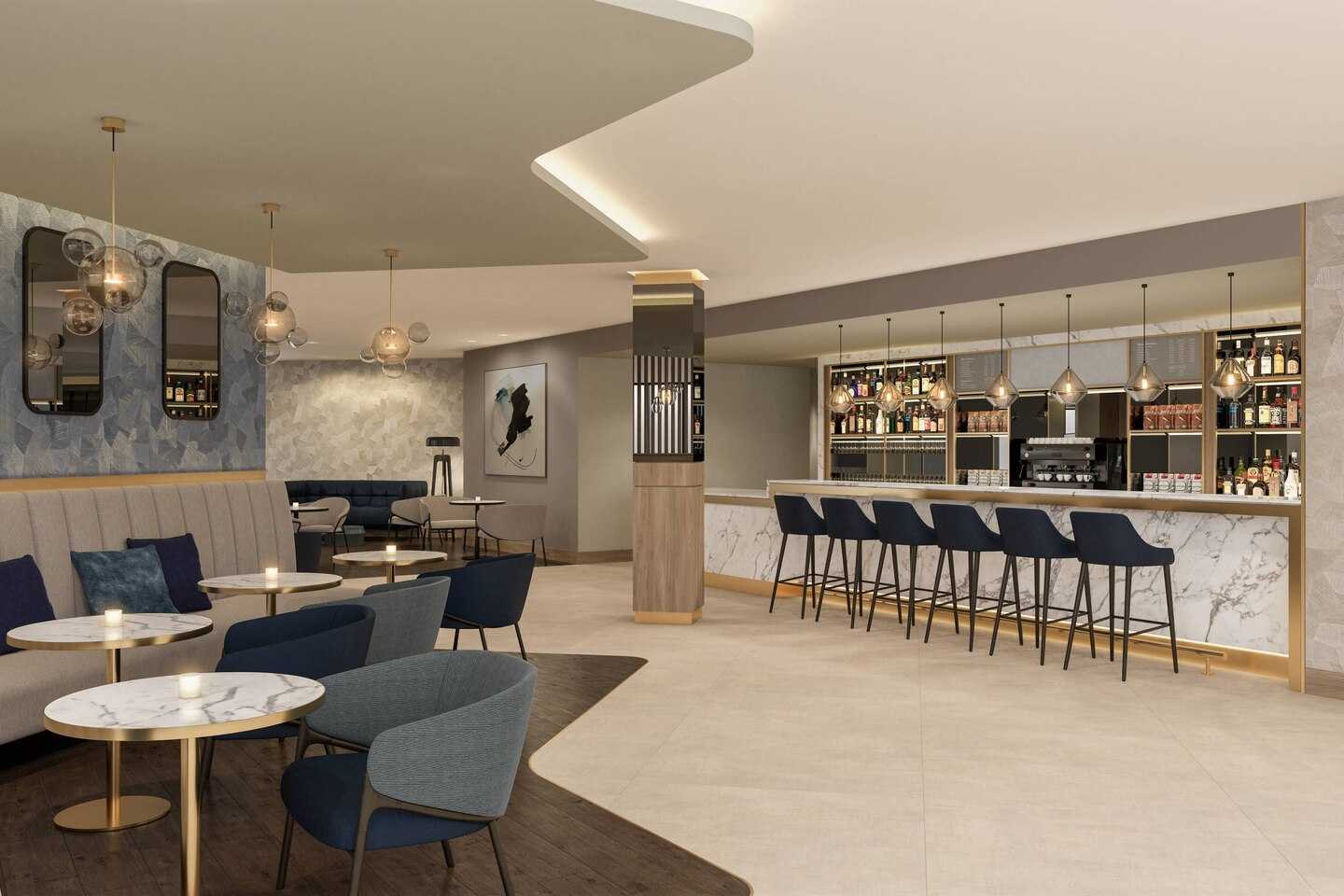 Courtyard by MarriottLondon Heathrow – Legacy Hotels & Resorts