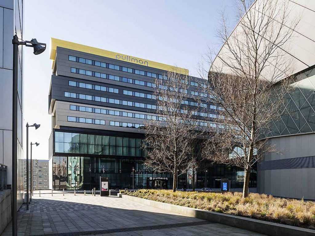 PULLMAN HOTELLiverpool – Legacy Hotels & Resorts