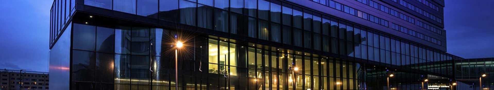 Pullman Hotel LiverpoolLiverpool – Legacy Hotels & Resorts