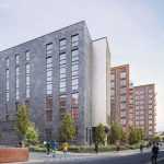 HAMPTON by HILTONRochdale – Legacy Hotels & Resorts