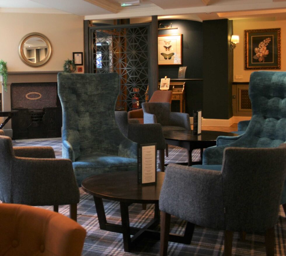 Angel HotelChippenham, Wiltshire – Legacy Hotels & Resorts