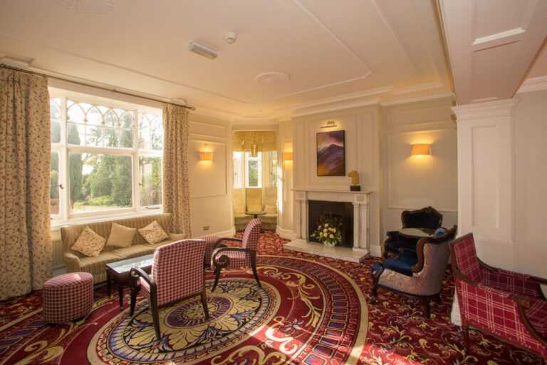 Crabwall Manor Food & Drink – Legacy Hotels & Resorts
