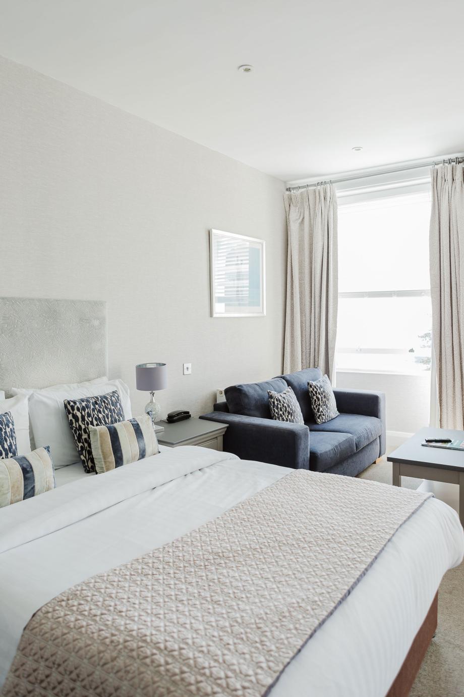 The Osborne Hotel Rooms – Legacy Hotels & Resorts
